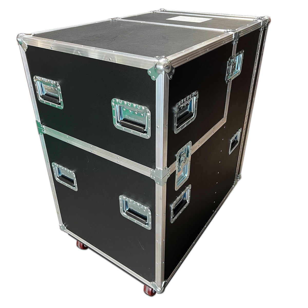 30 X 45 6 Drawer Mic Stand Workbox – Roadcase.com