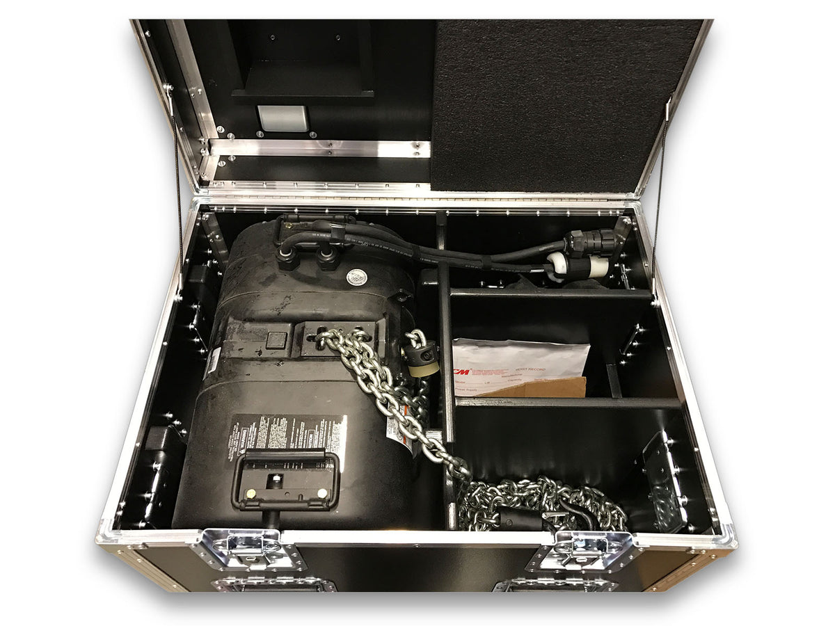 CM Motors – Roadcase.com