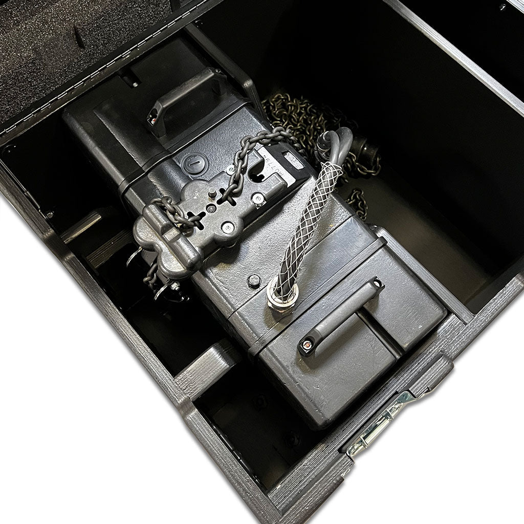 ChainMaster // LiftKet – Roadcase.com