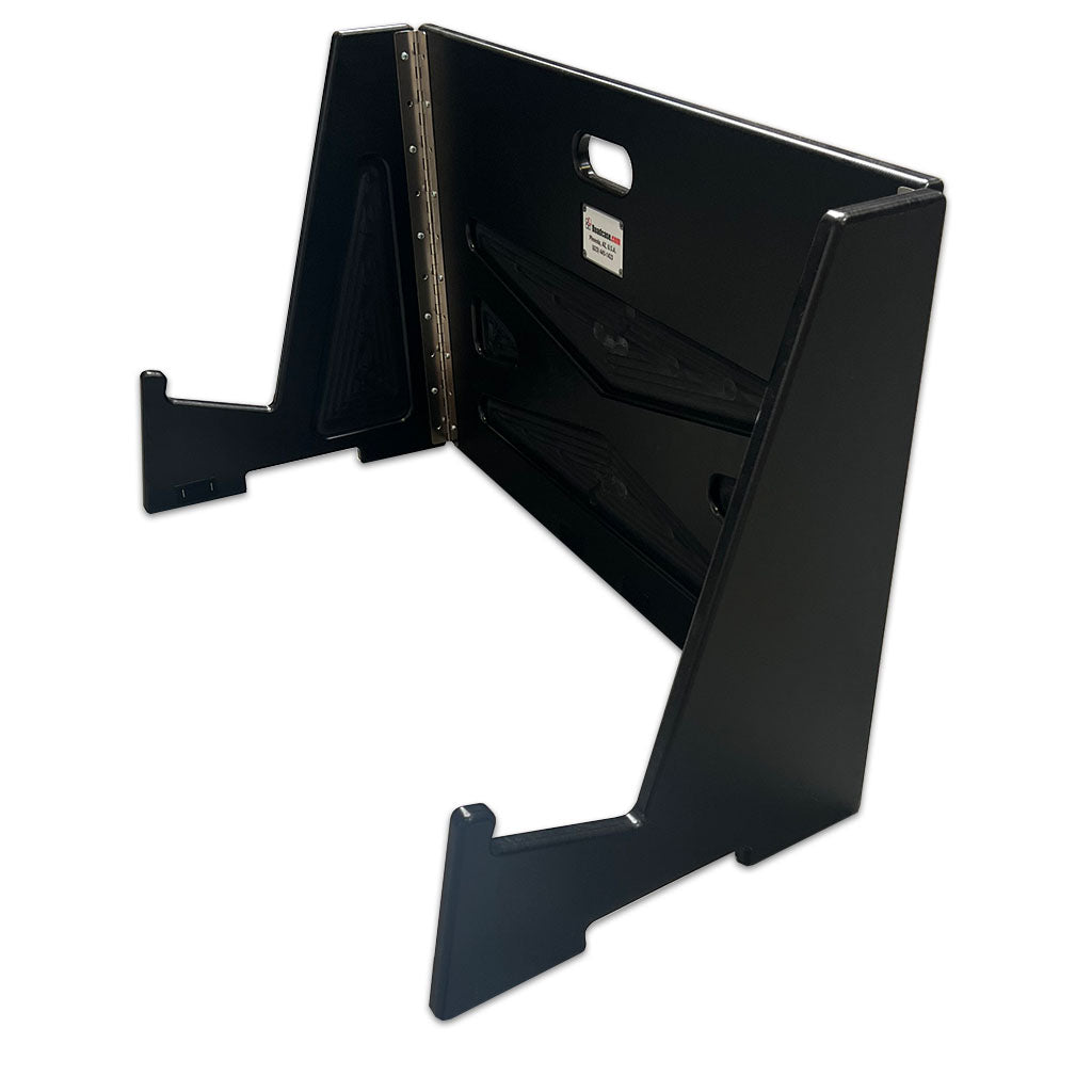 40- 46 Inch Down Stage Monitor Stand – Roadcase.com