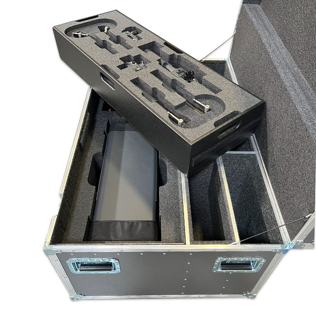 Fujinon UA-107X Lens Trunk – Roadcase.com