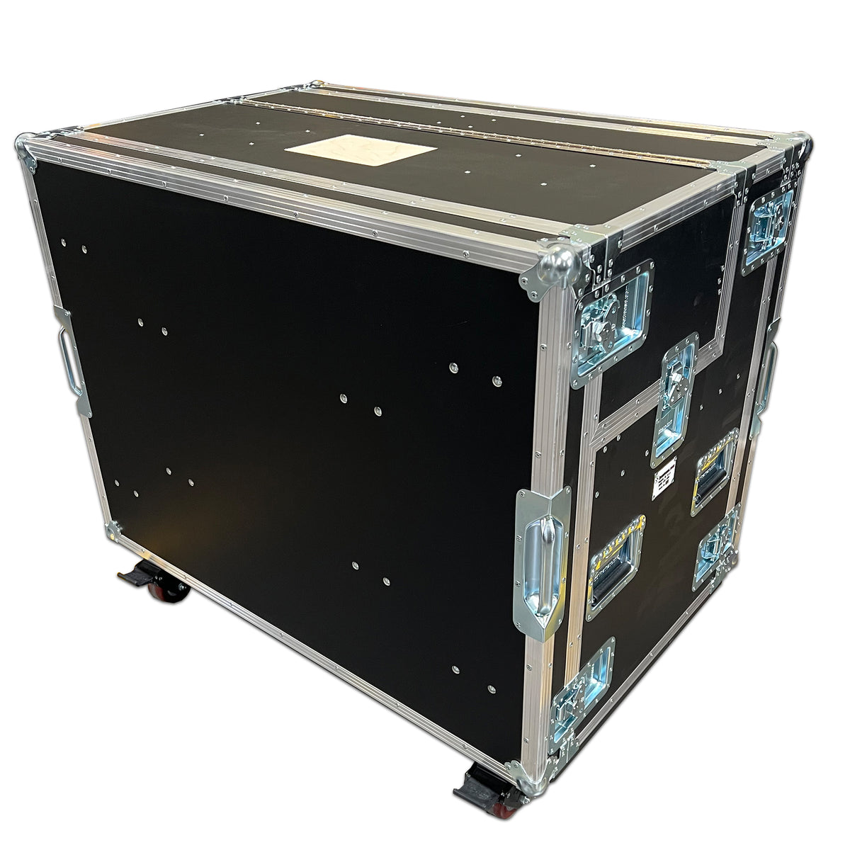 Blackmagic ATEM 2M/E Advanced Panel 30 Flypack – Roadcase.com