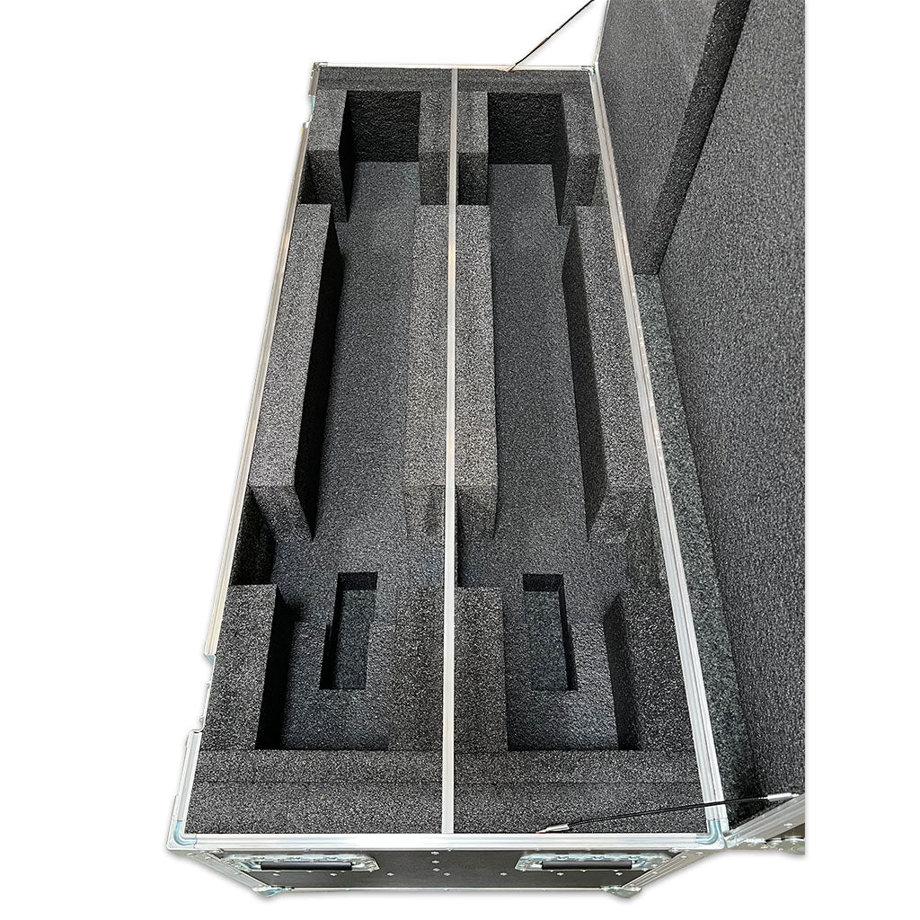 2-Pack L'Acoustics Syva Case – Roadcase.com