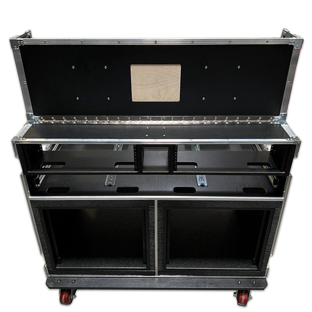 Video Flypack Case – Roadcase.com