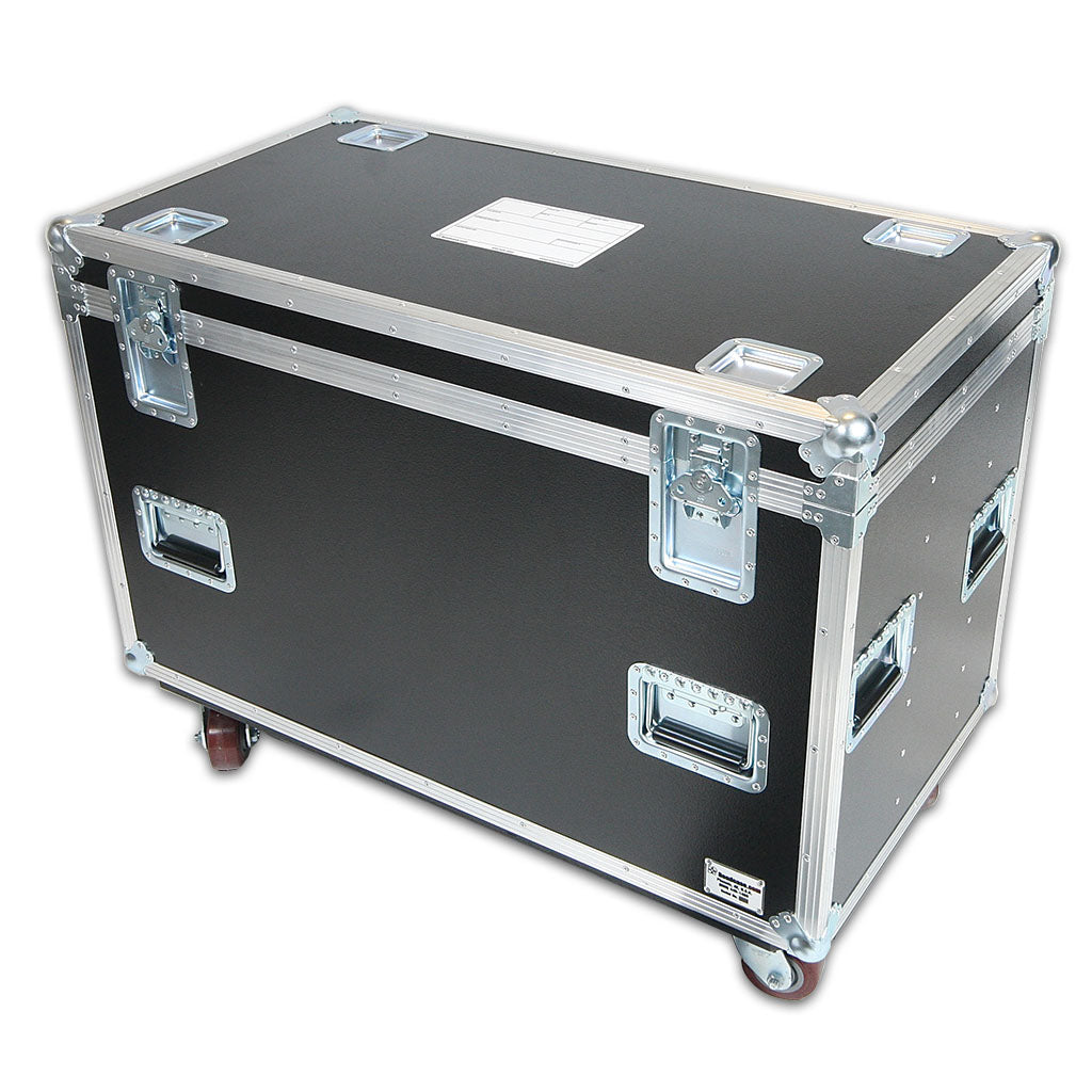 2-Pack NEC P402 Monitor Trunk – Roadcase.com