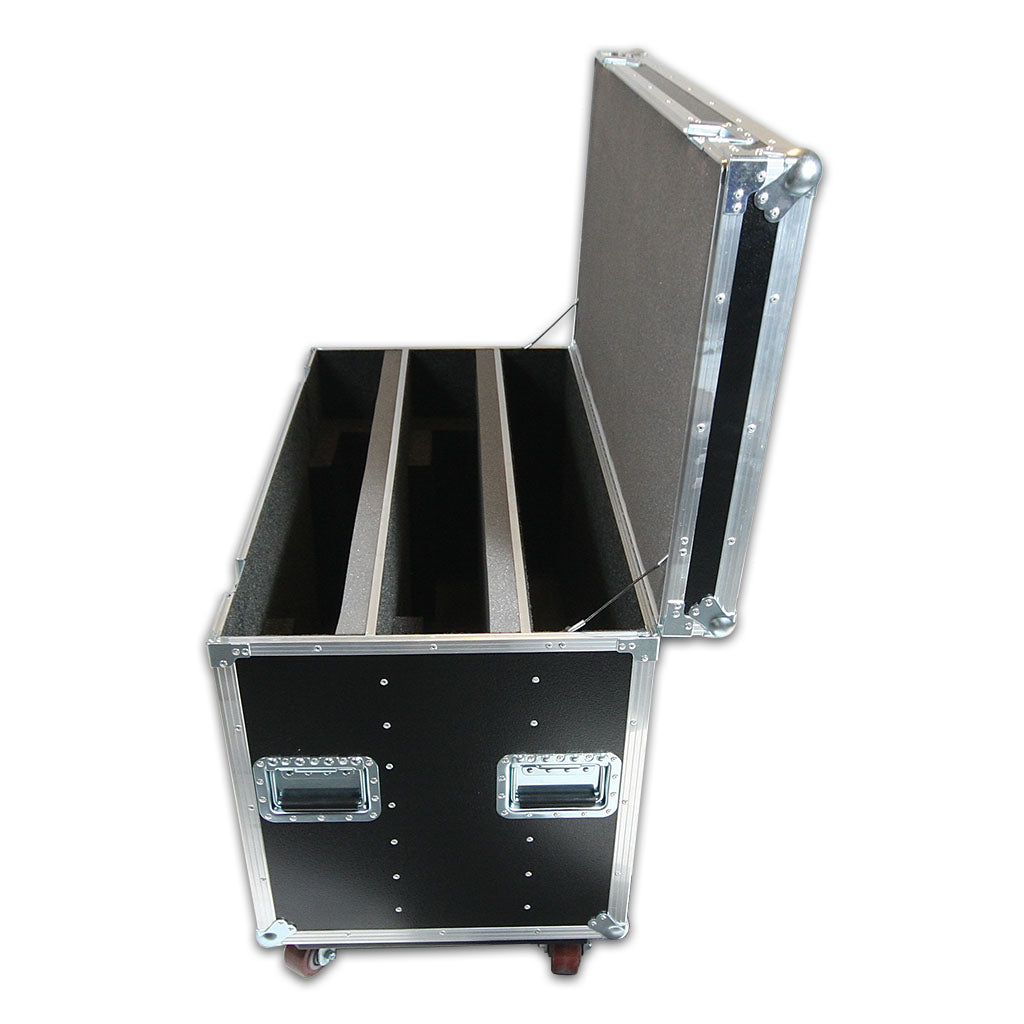 2-Pack NEC P402 Monitor Trunk – Roadcase.com