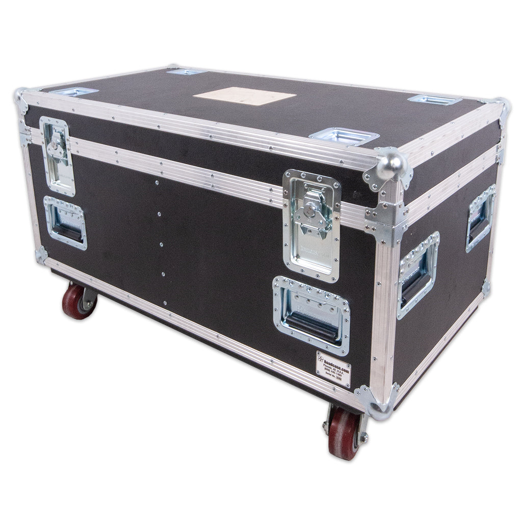 2-Pack Stagemaker SR10 Motor Trunk – Roadcase.com