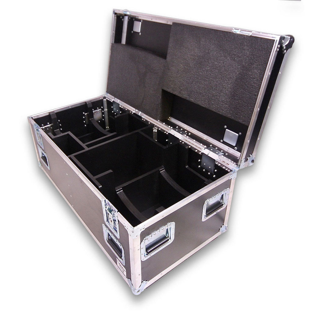 2-Pack Stagemaker SR5 Motor Trunk – Roadcase.com