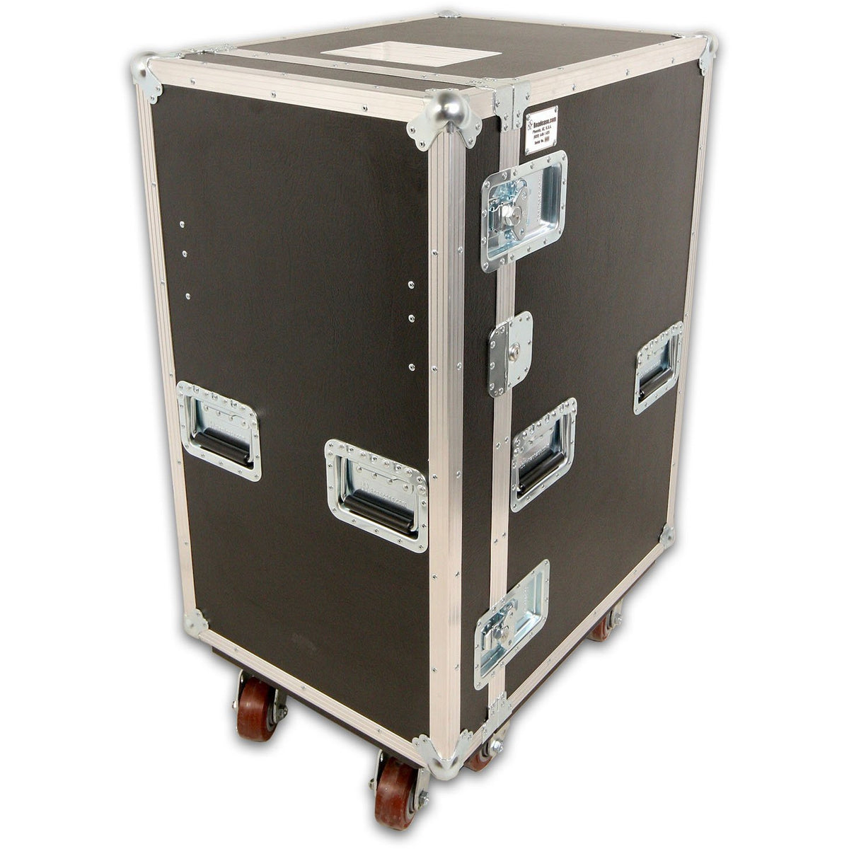 22.5 X 30 X 45 5 Drawer Workbox – Roadcase.com