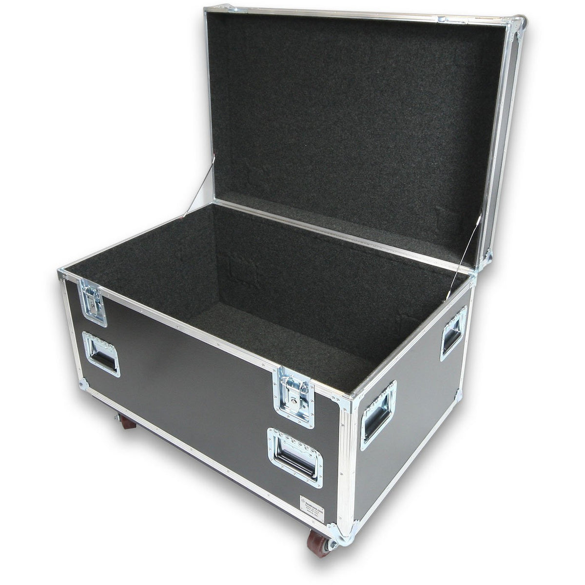 30 X 45 X 30 ATA Trunk – Roadcase.com