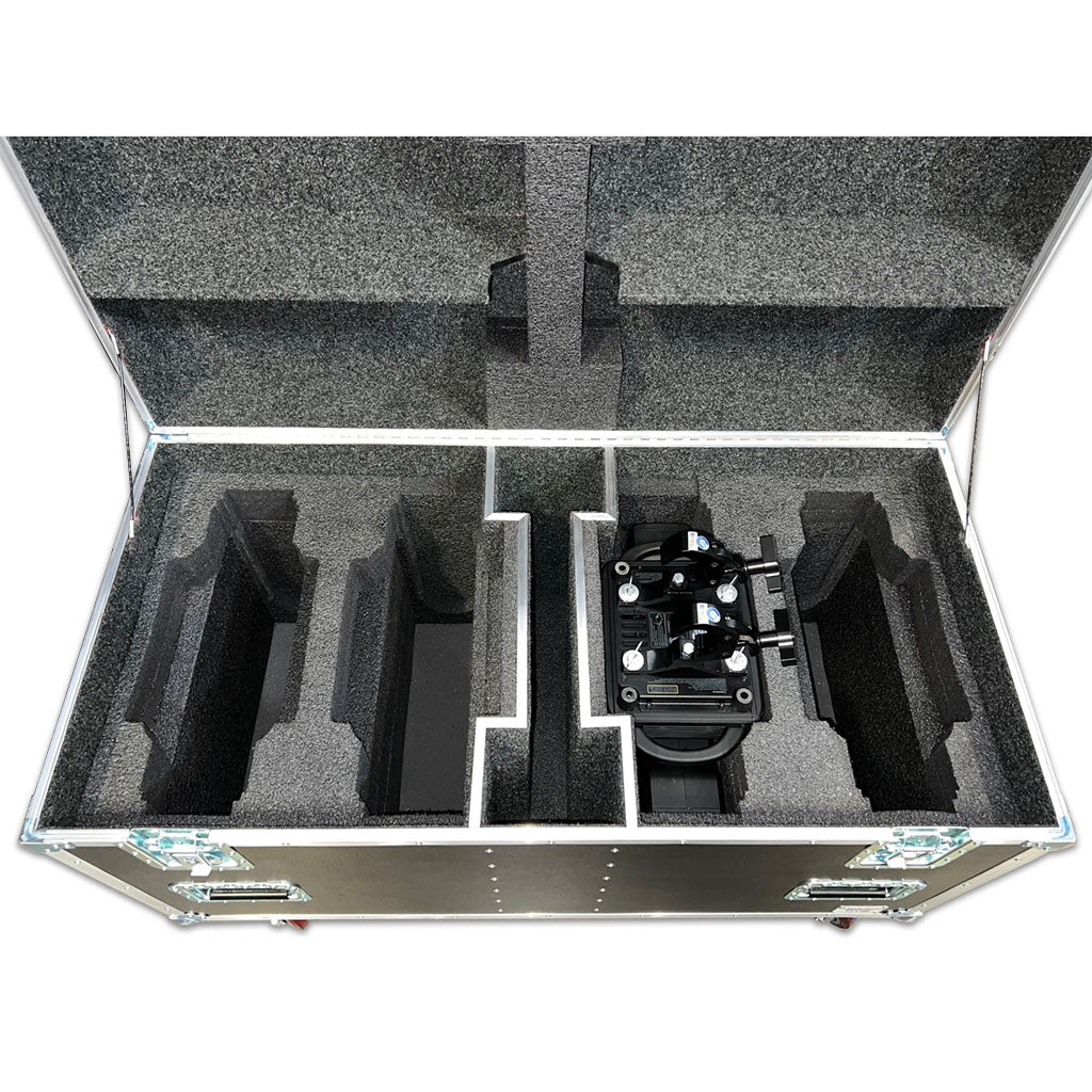 4-Pack ACME Gemini Trunk – Roadcase.com