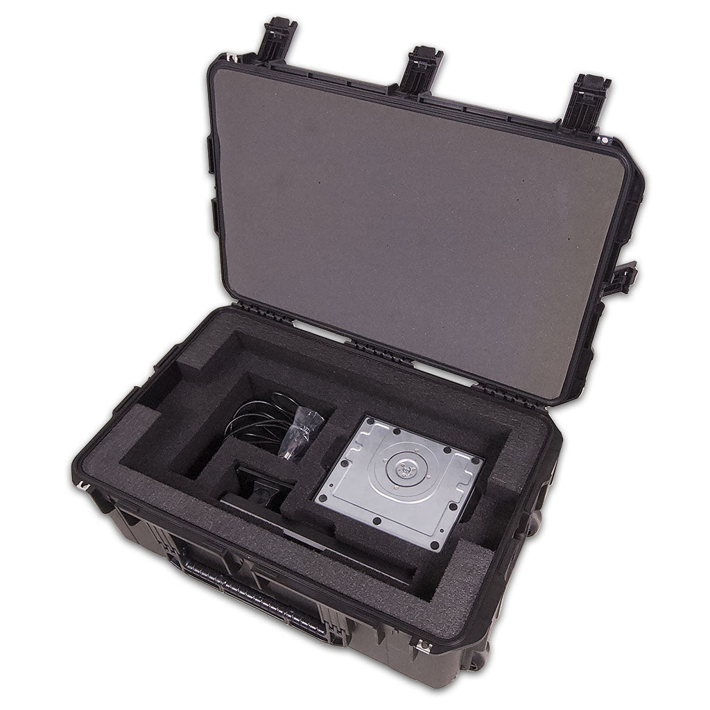 Asus ProArt Display PA278QV Monitor Foam Insert with SKB 3i-2918-10BE ...