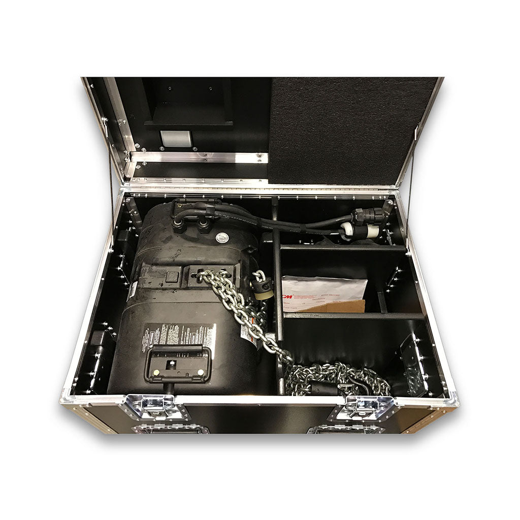 CM Motors – Roadcase.com