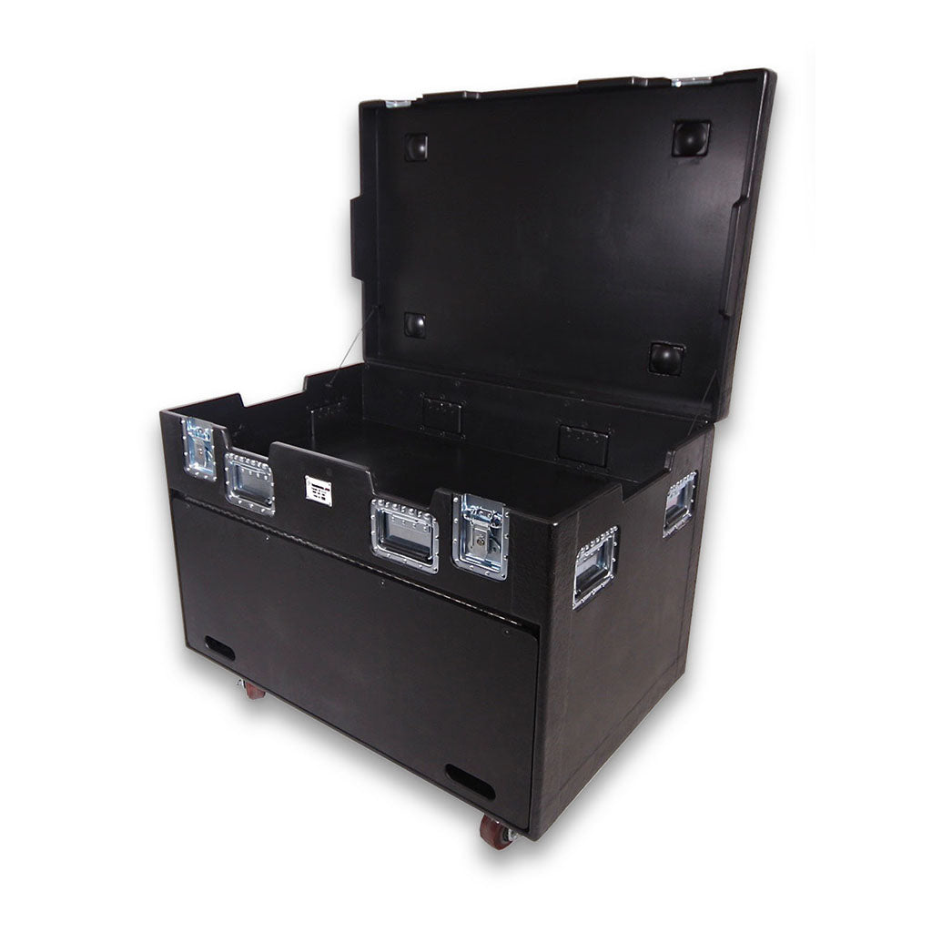 30 X 45 X 36 Fiberglassed Worktrunk – Roadcase.com