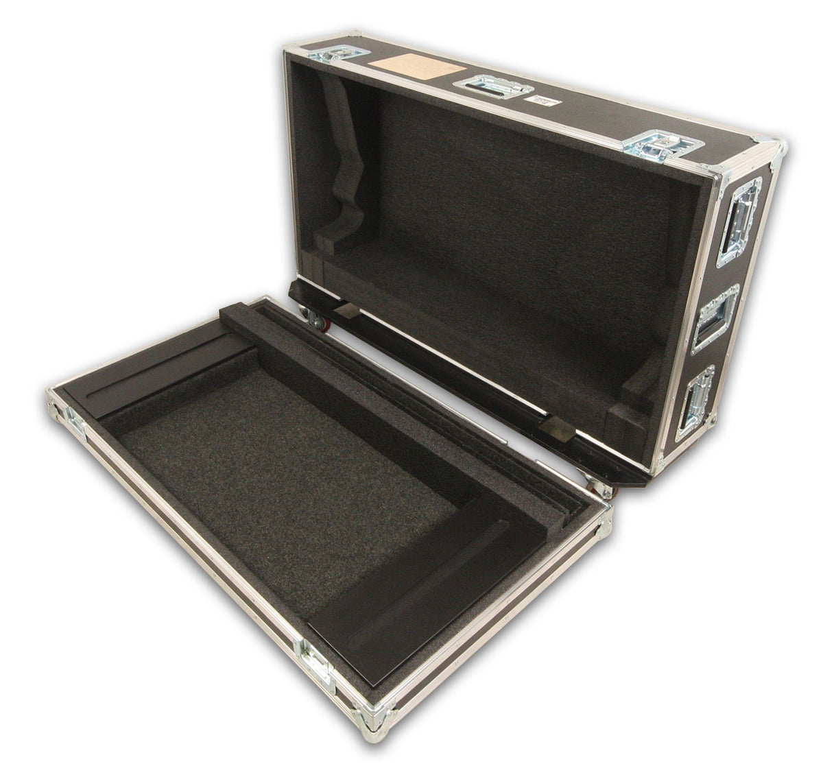 GrandMA3 Full Console Case – Roadcase.com