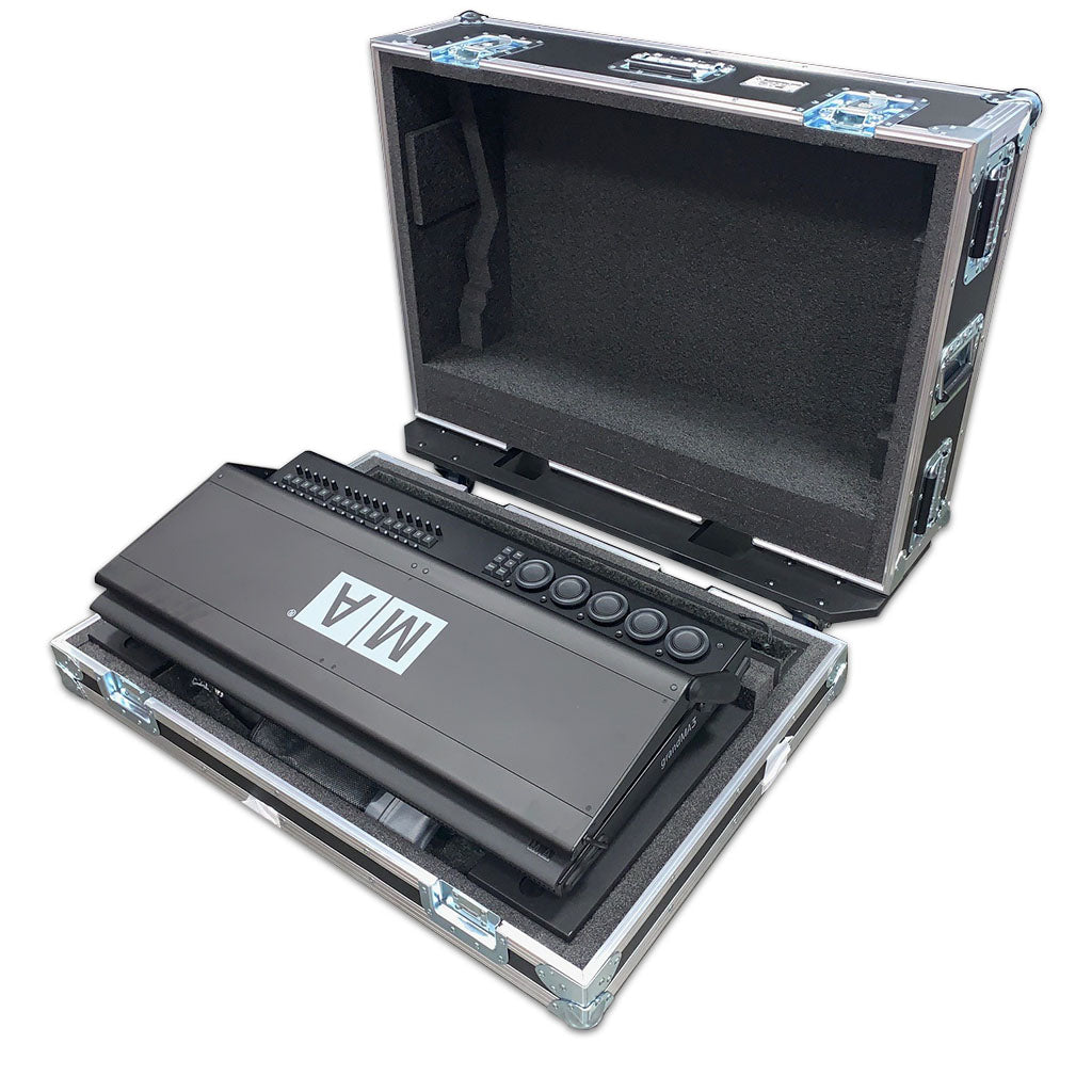 GrandMA3 Compact XT Console Case – Roadcase.com