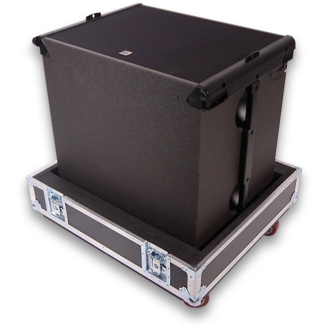 Single L'Acoustics SB18m Subwoofer Case – Roadcase.com