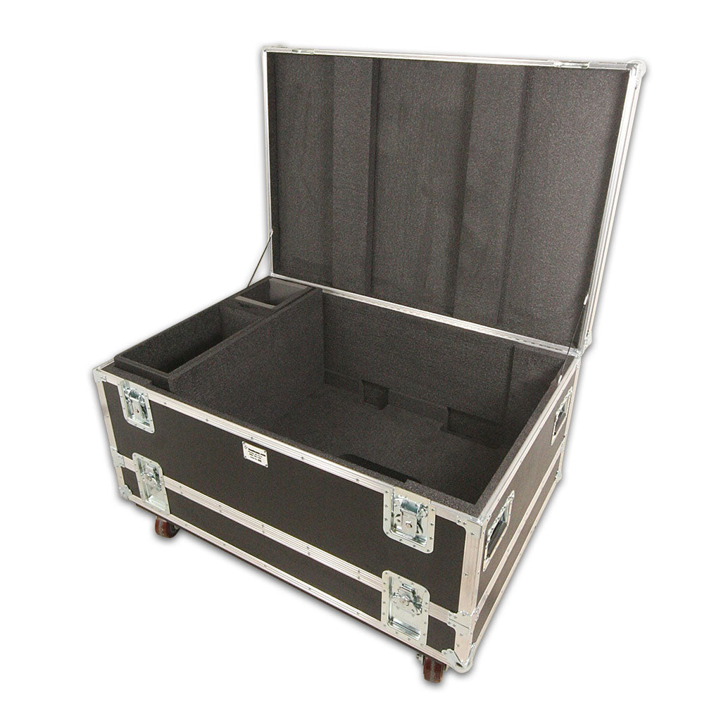 Panasonic PT-RZ21K Projector Case with Lens Storage – Roadcase.com