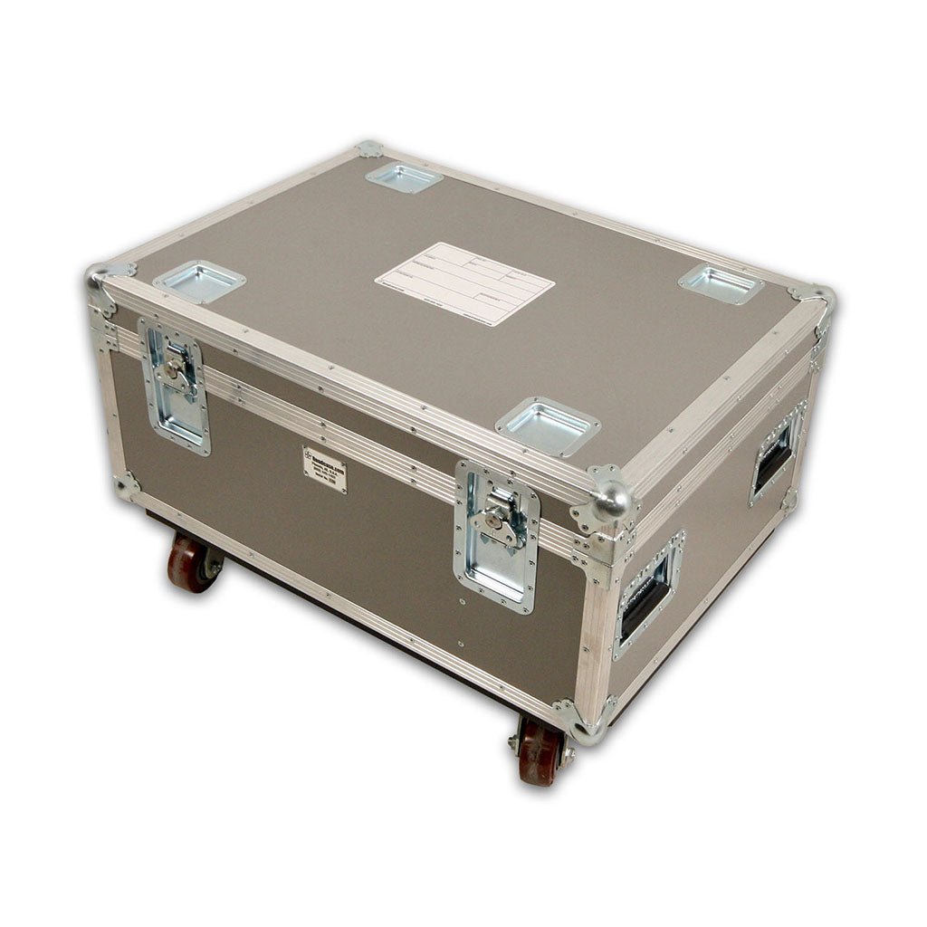 Panasonic PT-RZ770/870/970 Projector Trunk – Roadcase.com
