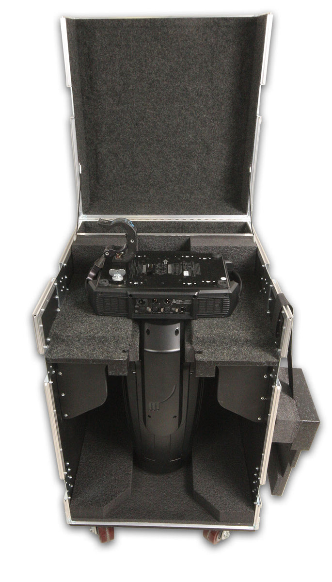 2-Pack Robe Esprite Clamshell Case – Roadcase.com