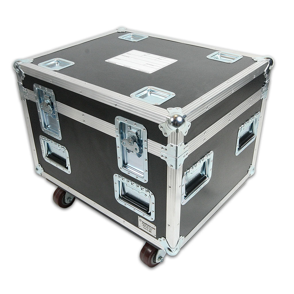 Single Stagemaker SR5 Motor Trunk – Roadcase.com
