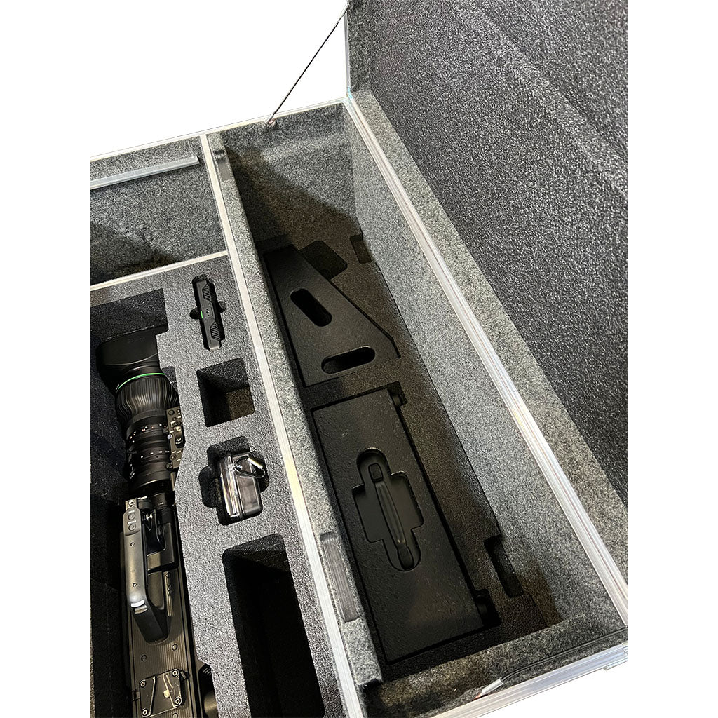 Sony HDC3200L Camera Trunk – Roadcase.com