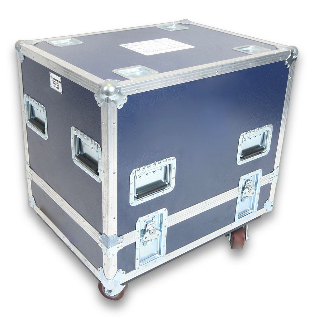 2-Pack JBL VRX-932 LAP Speaker Case – Roadcase.com